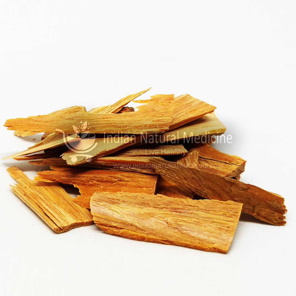 Devatharu / Devadaram / Himalayan Cedar - Indian Natural Medicine