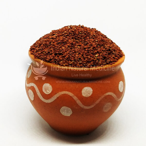 Neermulli Seed / Marsh Barbel Dried Seed - Indian Natural Medicine