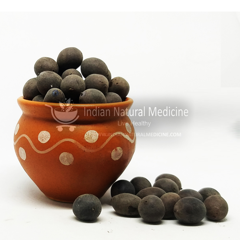 Sabja seed / Thulasi vithai - Indian Natural Medicine