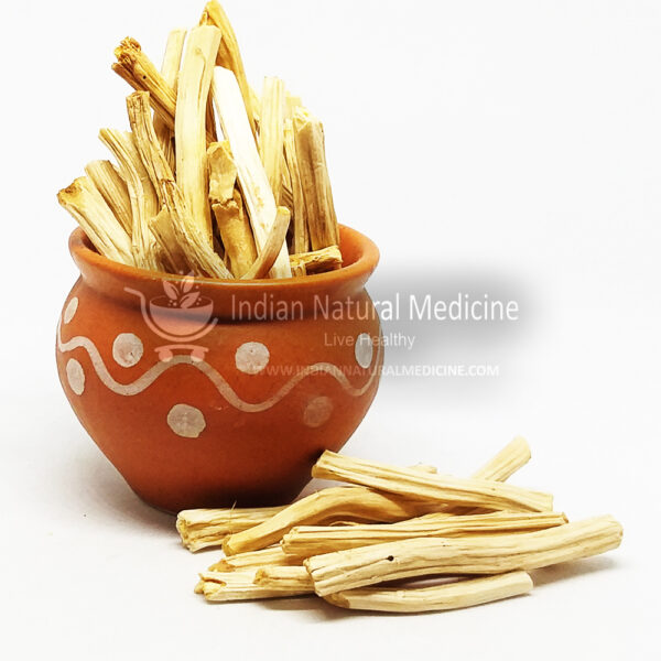 Thaneer Vittan Kilangu / Shatavari / Satavar - Indian Natural Medicine