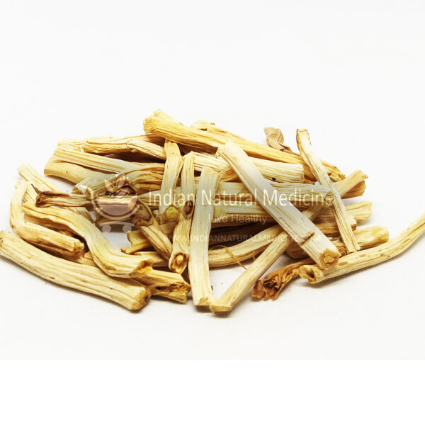 Thaneer Vittan Kilangu / Shatavari / Satavar - Indian Natural Medicine